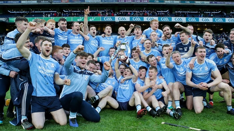 Oranmore-Maree pull off amazing comeback to win title