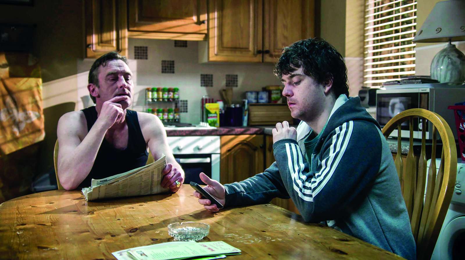 TV Insider with Michael Doherty