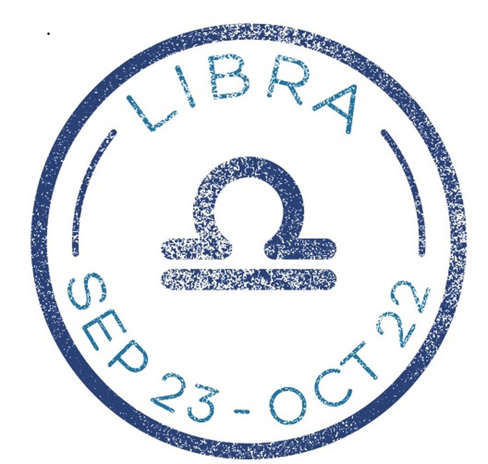 Libra: September 24th - October 23rd