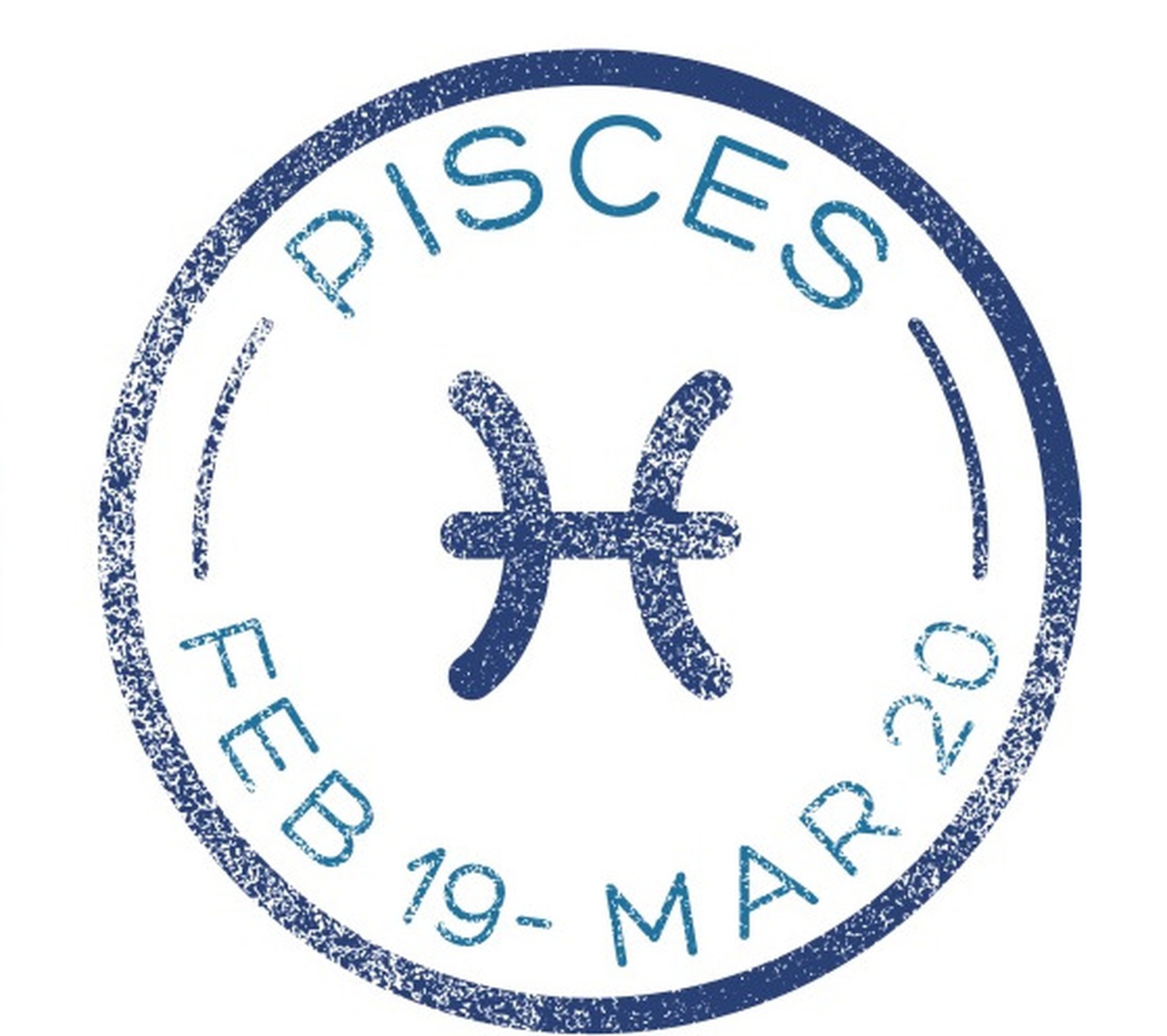 Pisces: February 20th - March 20th
