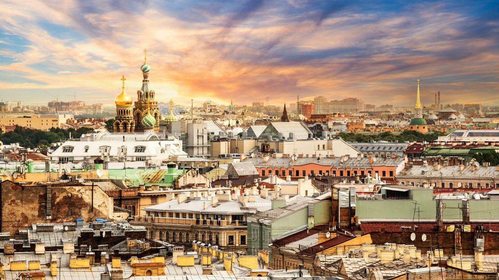 8 second cities that rival their capitals as great minibreaks