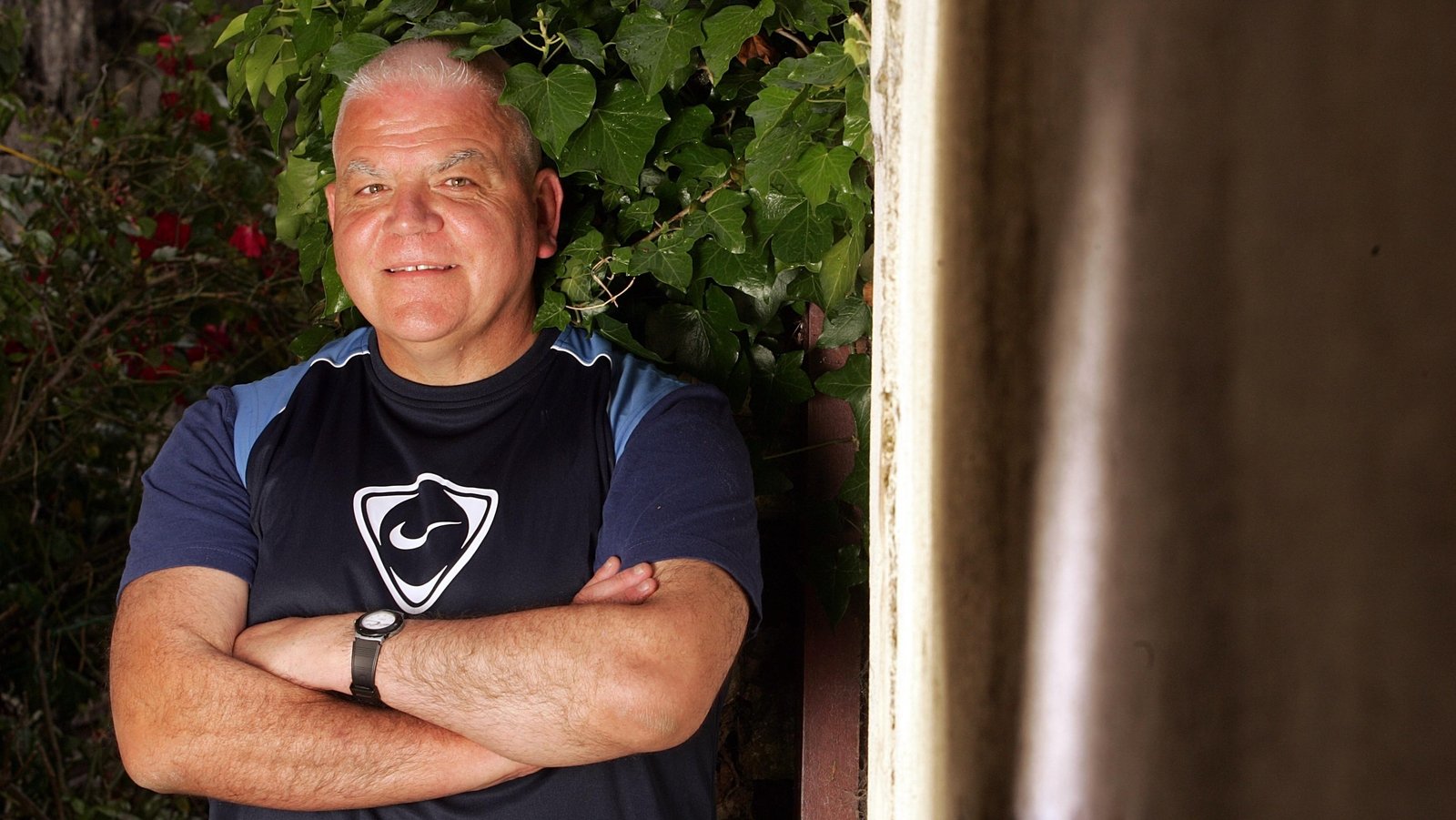 GAA coach John Morrison passes away