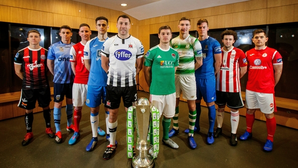 Irish & International Sports News, Fixtures & Results | RTÉ