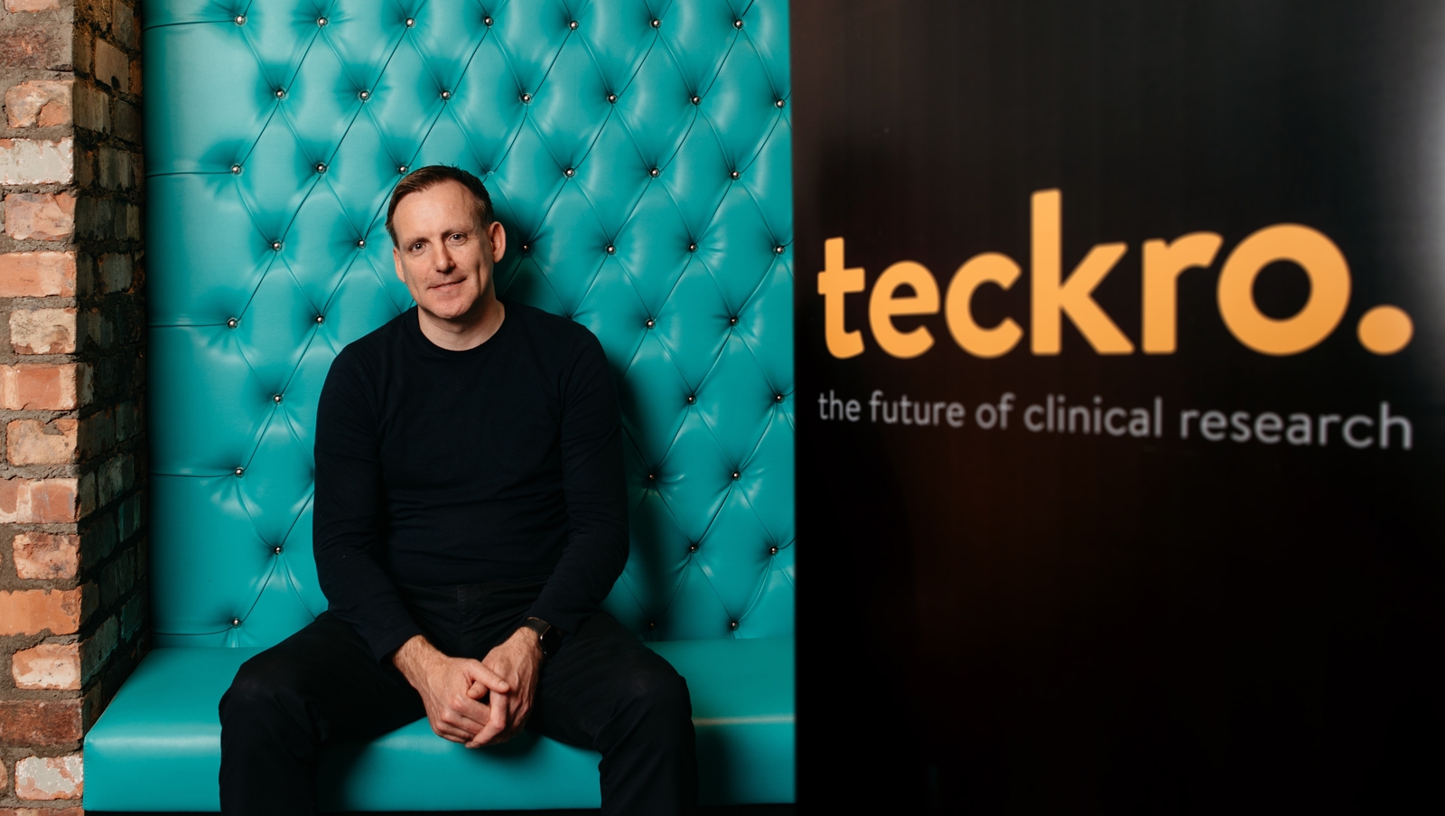 Limerick-based Teckro raises $25m in new funding