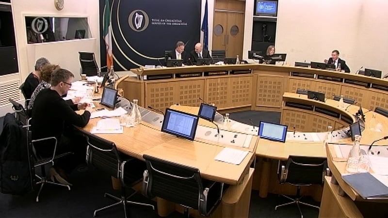 PAC hears of 'robust' corporate governance at KWETB