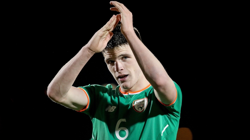 How Rice's rise and rise led to an Irish demise