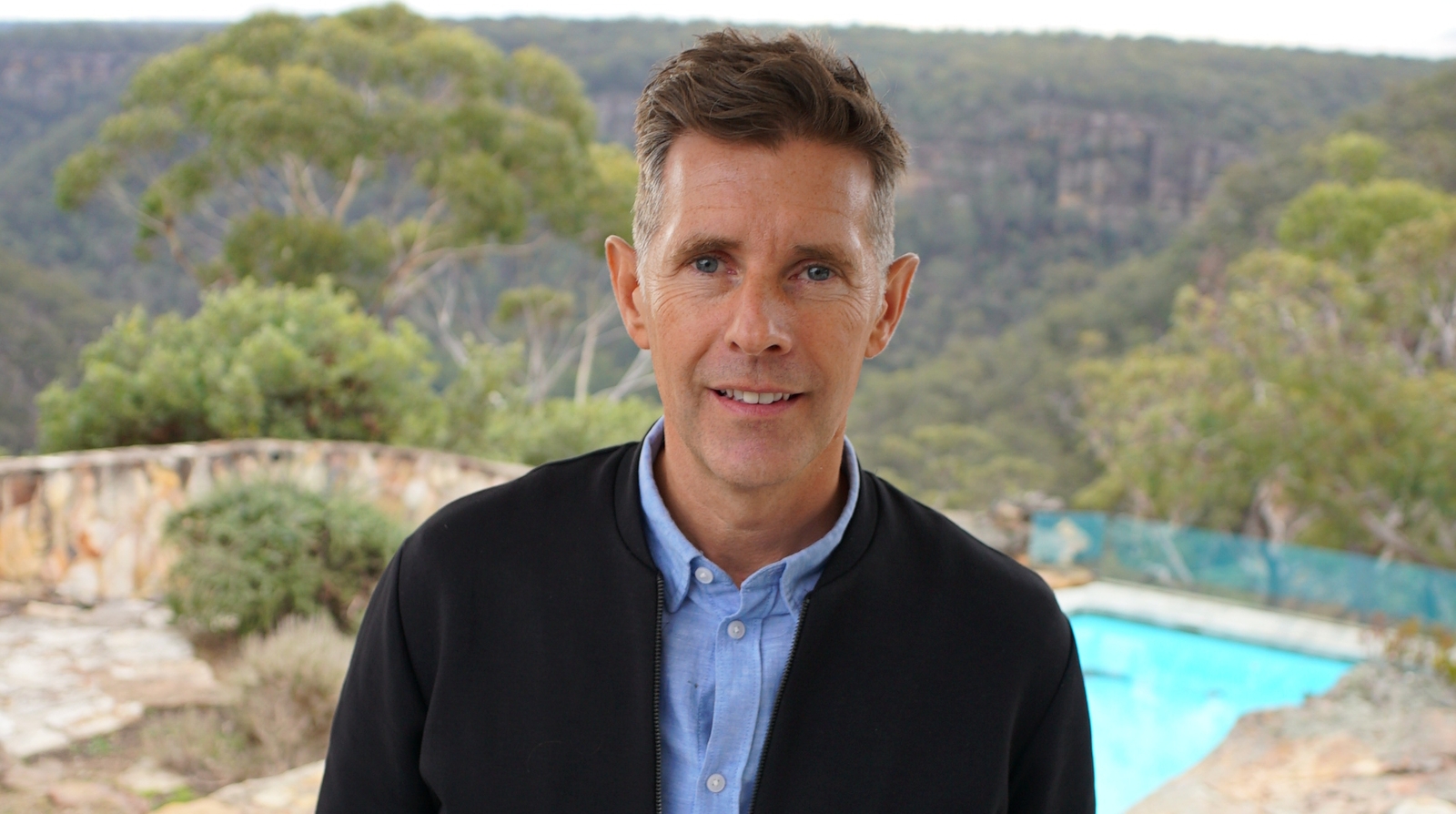 What's the best room to renovate in a house? Dermot has his say