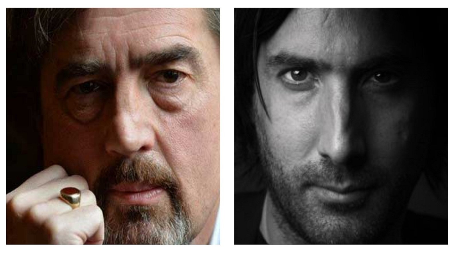 Watch: Sebastian Barry and Paul Lynch in conversation