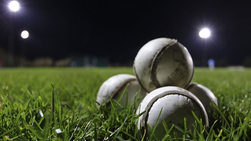 Is it time to change the colour of the sliotar?