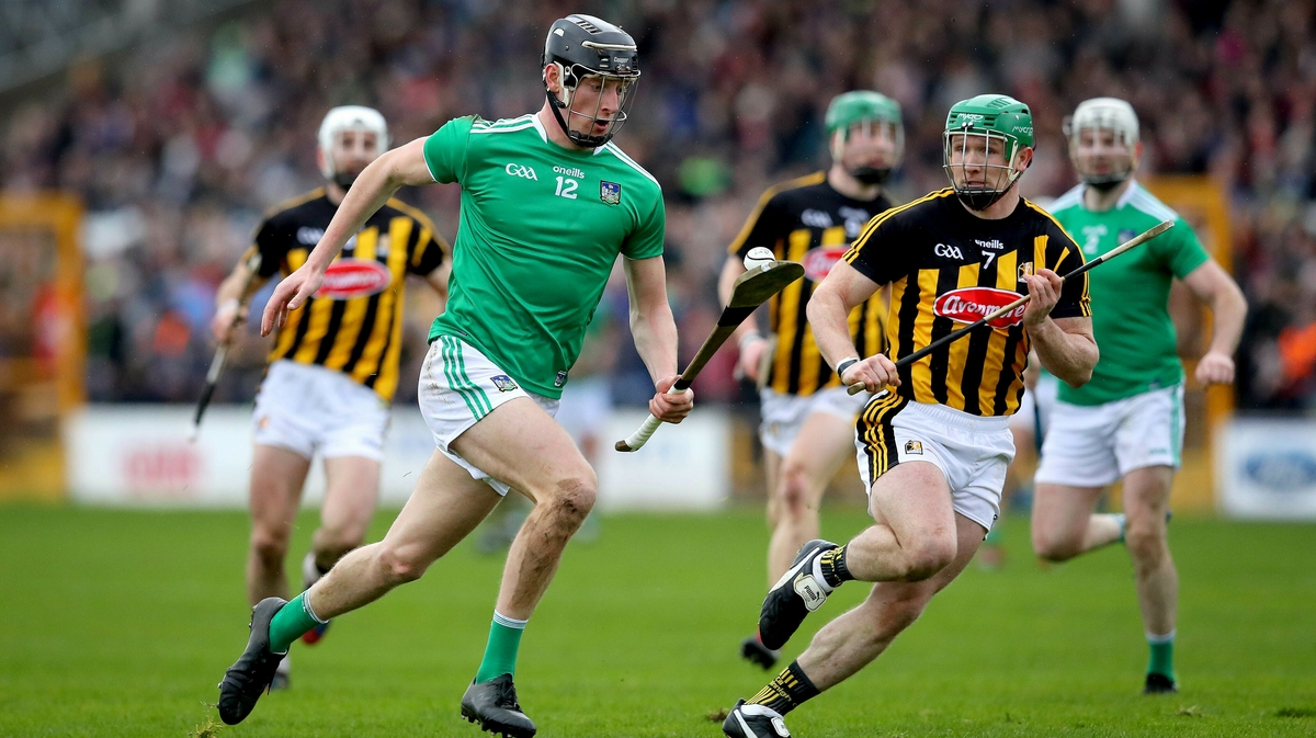 GAA - National Hurling League Review | Game On - RTÉ 2FM