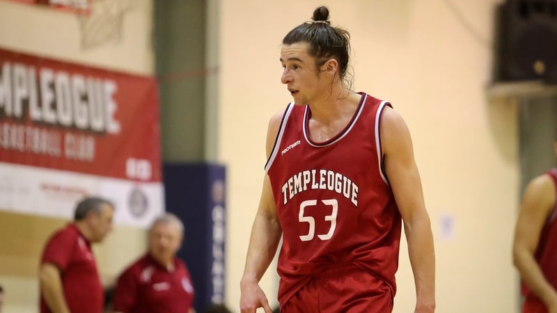 Vital top-of-the-table wins for Templeogue and Liffey