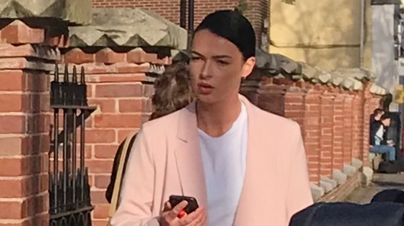 Cork camogie player Thompson to plead not guilty