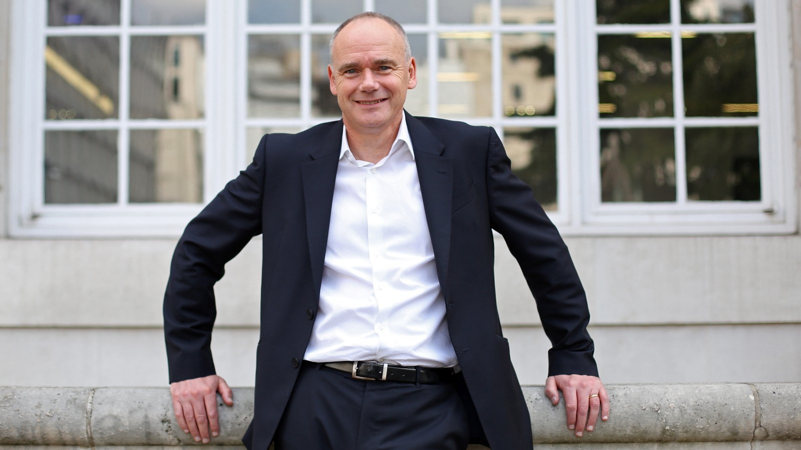 Pearson appoints Walt Disney exec Bird as new CEO