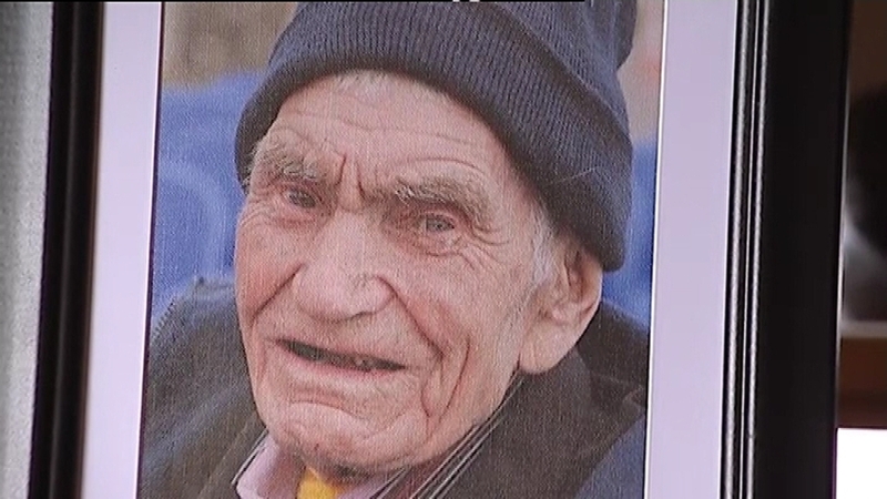 Accused claims he hit elderly farmer in self-defence