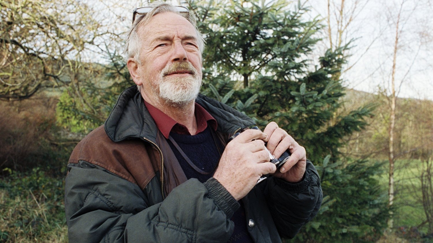 RTÉ Archives | Media | Tribute To Gerrit van Gelderen