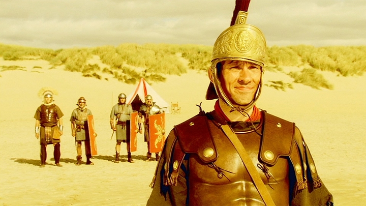 Horrible Histories S01E03 - RTÉ Player