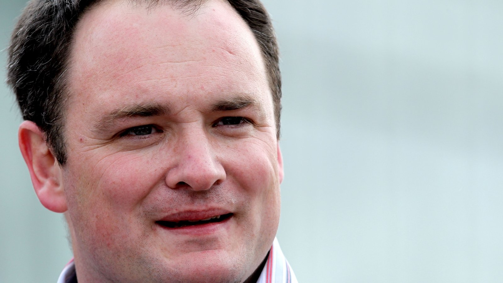 Go Another One provides O'Connell a special day