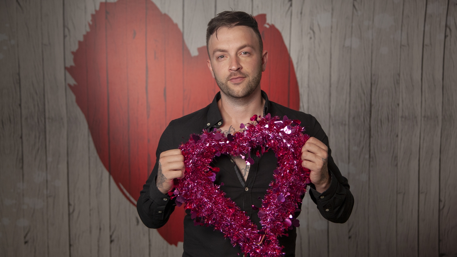 First Dates Phil looks for second chance romance
