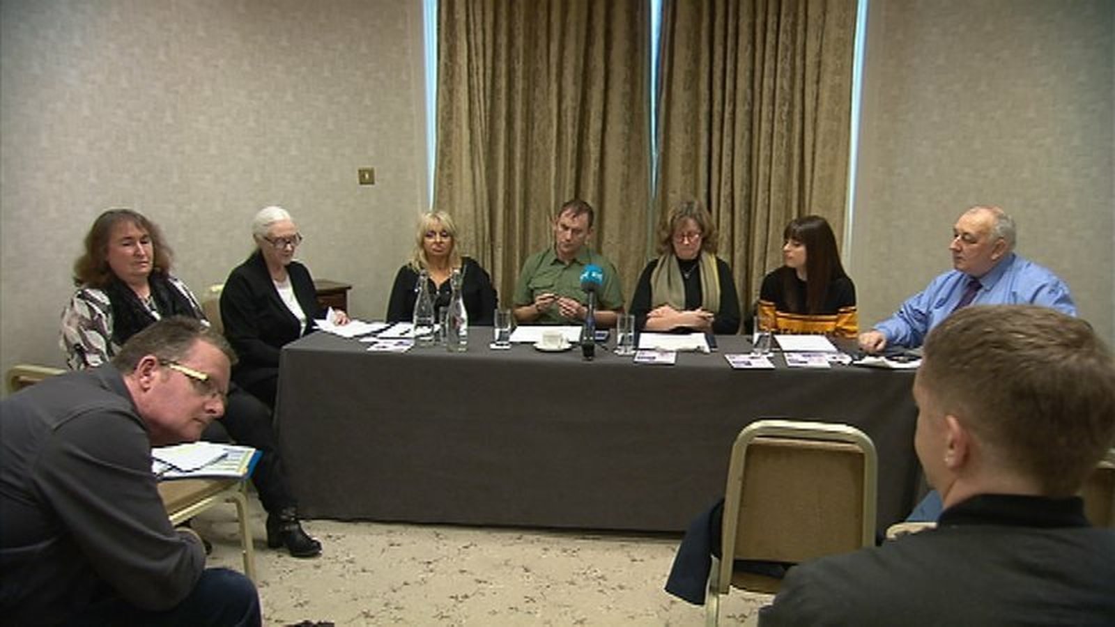 Call for fibromyalgia to be recognised as disability