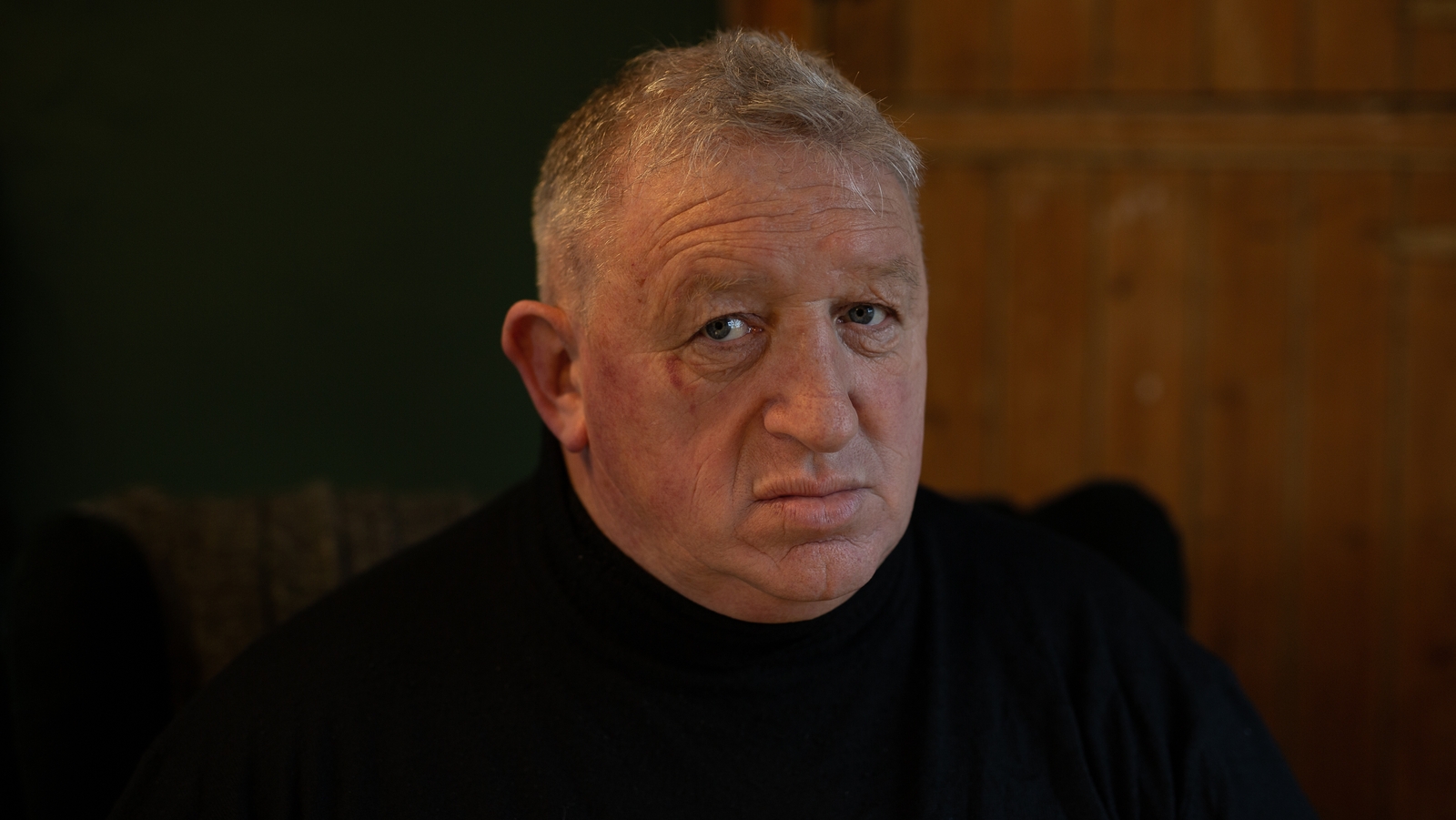 Victim says abuse left life sentence of 'pain, anguish'