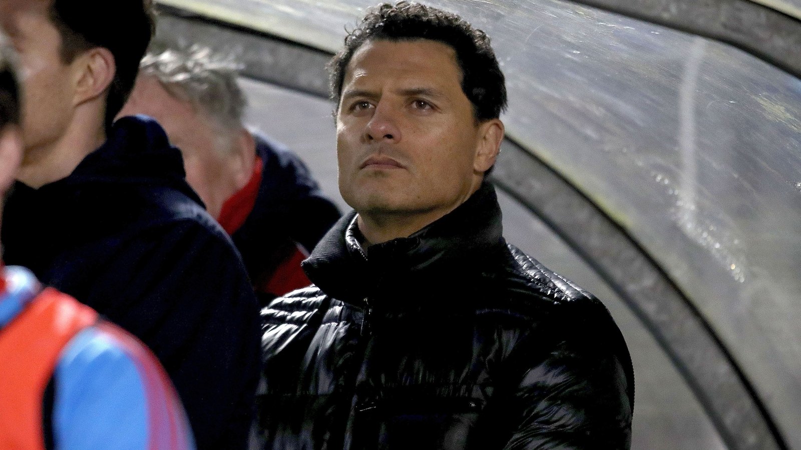 Doug Howlett joins Cork hurling back-room team