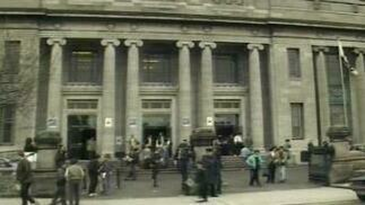 RTÉ Archives | Collections | ICI Computer Seminar