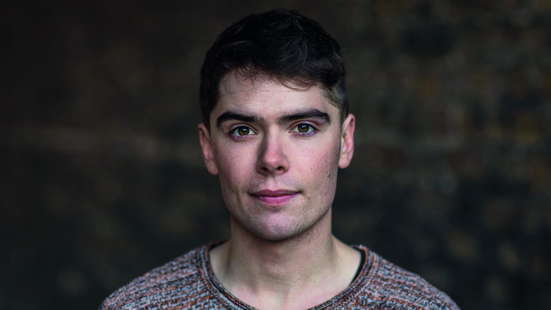 The good son: Sean Doyle on the latest happenings in Fair City