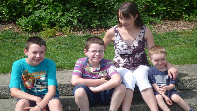 'Evil, brutality and control': A family seeks answers