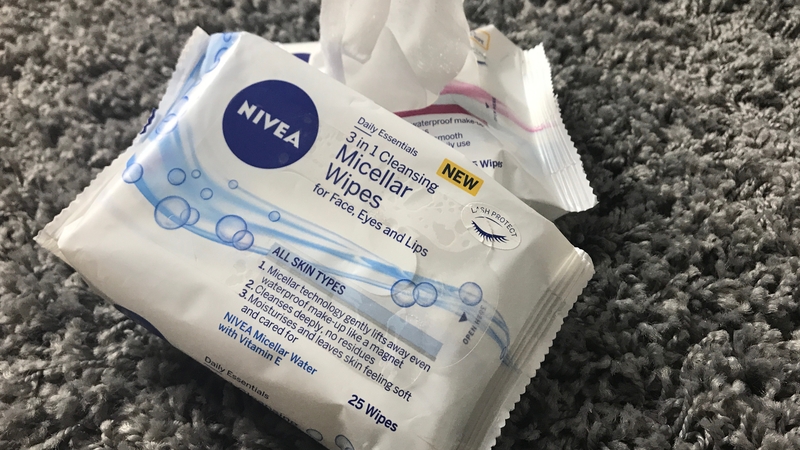 Nivea maker shares drop as CEO says sector in turmoil