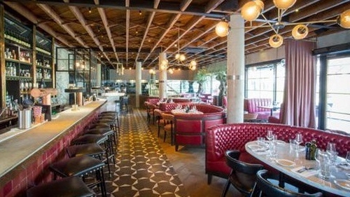 Bowling alley set to open at Dundrum Town Centre