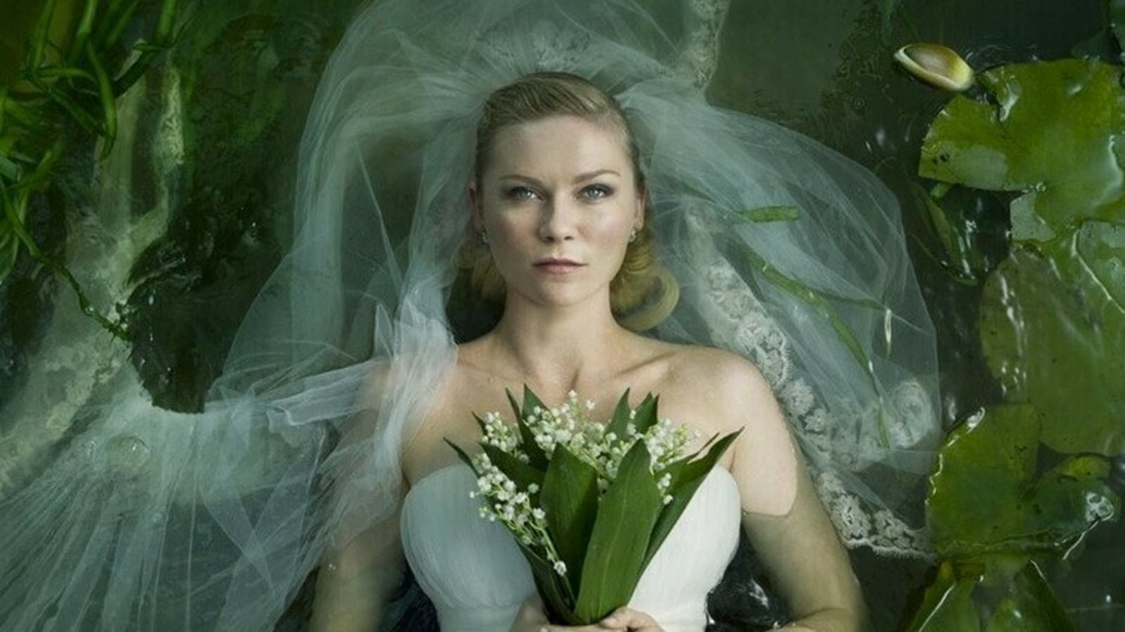 Melancholia and the Brain - exploring depression creatively