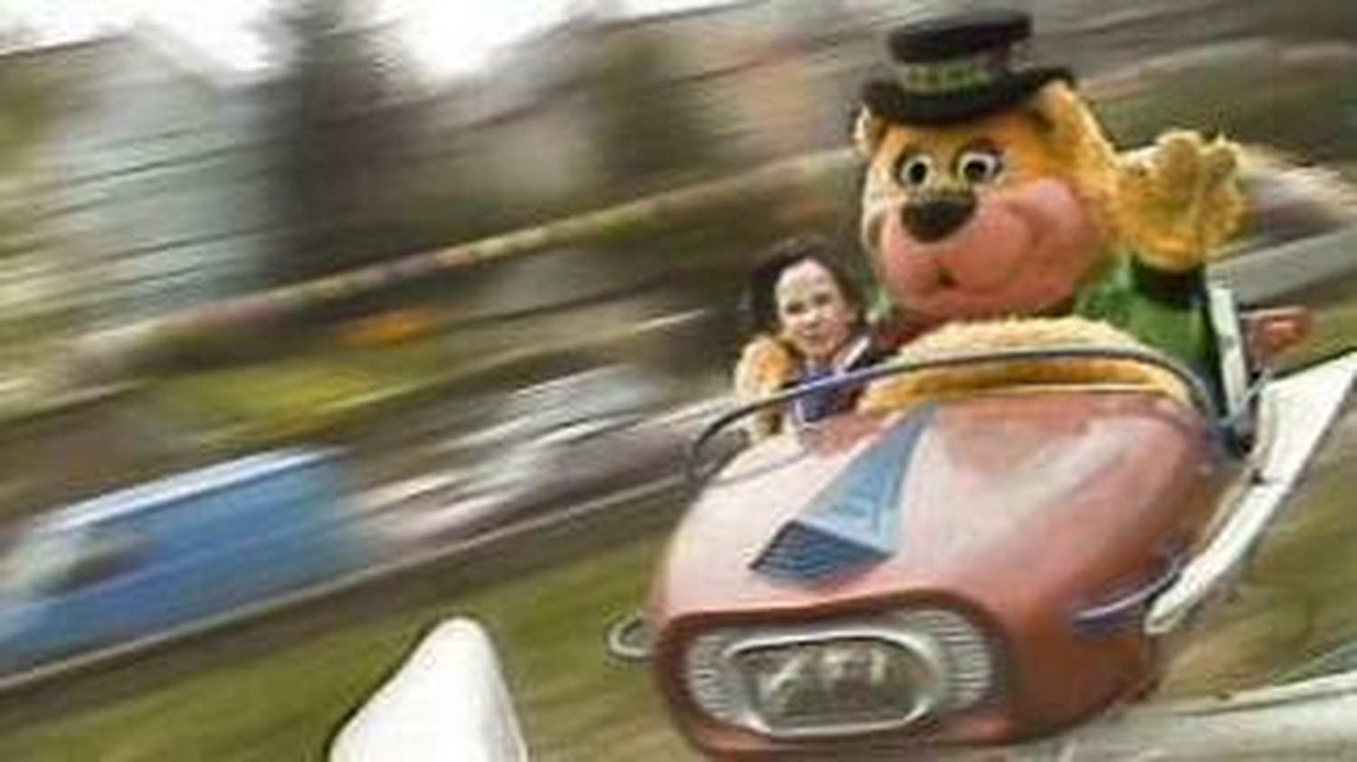 RTÉ Archives | Collections | Perks Fun Fair Carnival