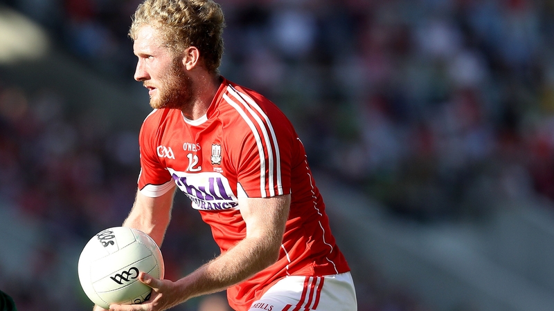 Cork sink Tipperary and earn first win of campaign