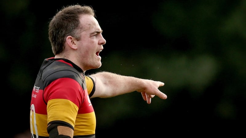 AIL round-up: Deasy to the rescue for Lansdowne