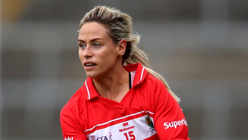 Cork slaughter Monaghan to revive semi-final hopes