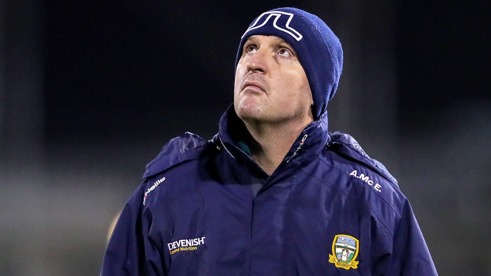 McEntee: Things starting to look up for Meath