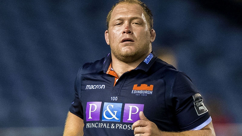 Nel among five recalled to Scotland ranks