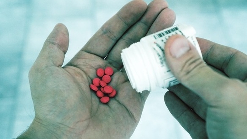 The fight against fake medicine