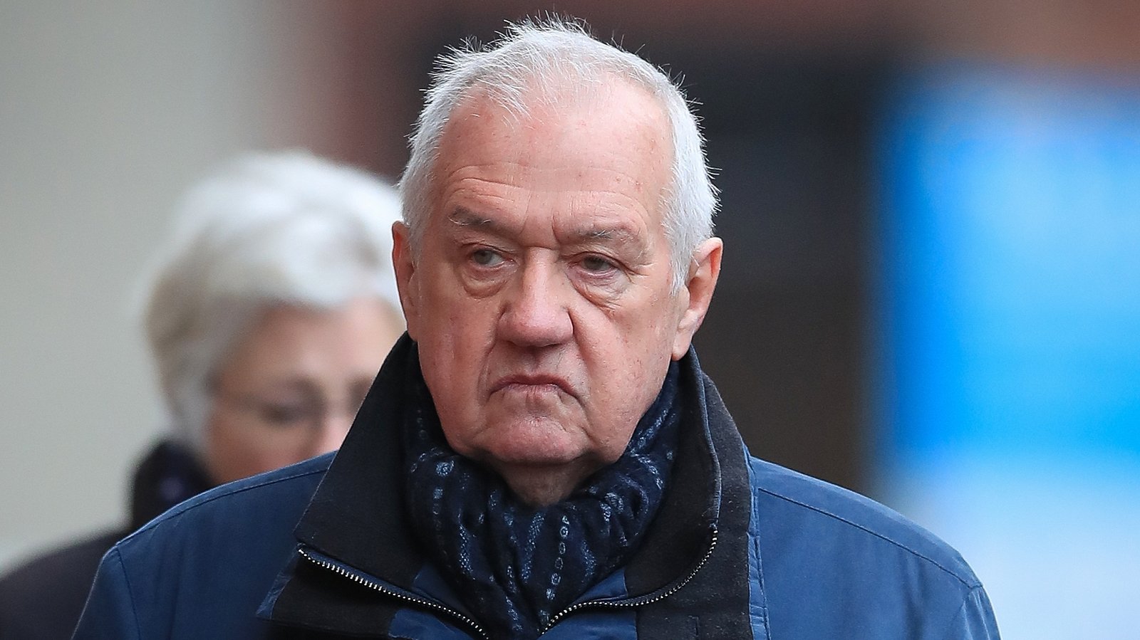 Hillsborough trial hears of police 'failings'