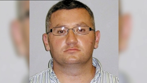 High Court orders Duffy extradition to Northern Ireland