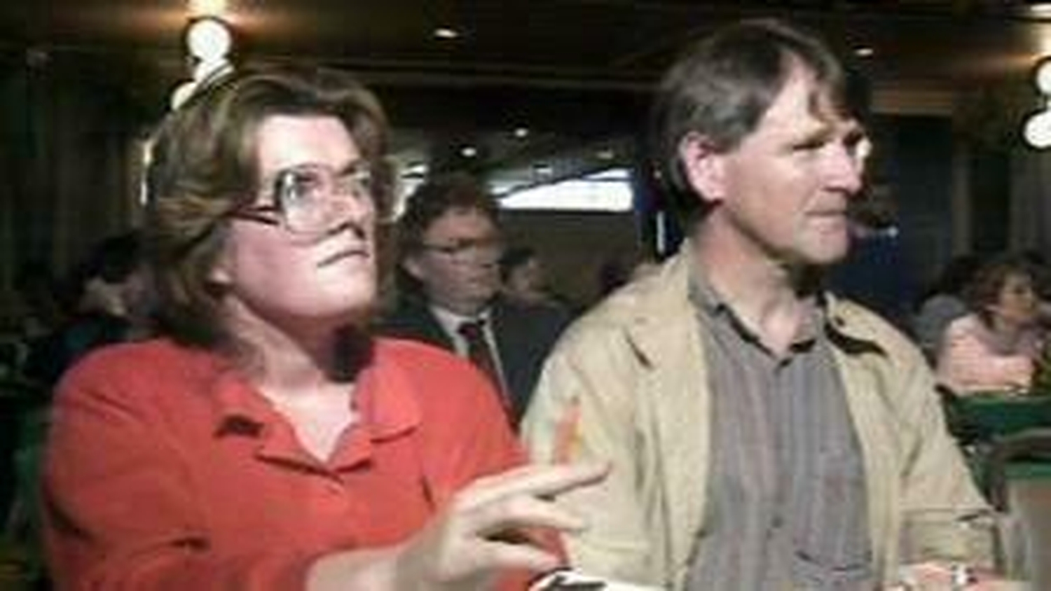 RTÉ Archives | Collections | ASTI Annual Conference