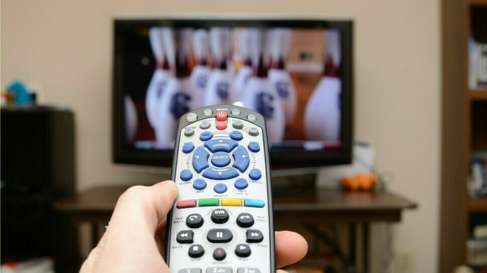 Is TV cutting your life short?