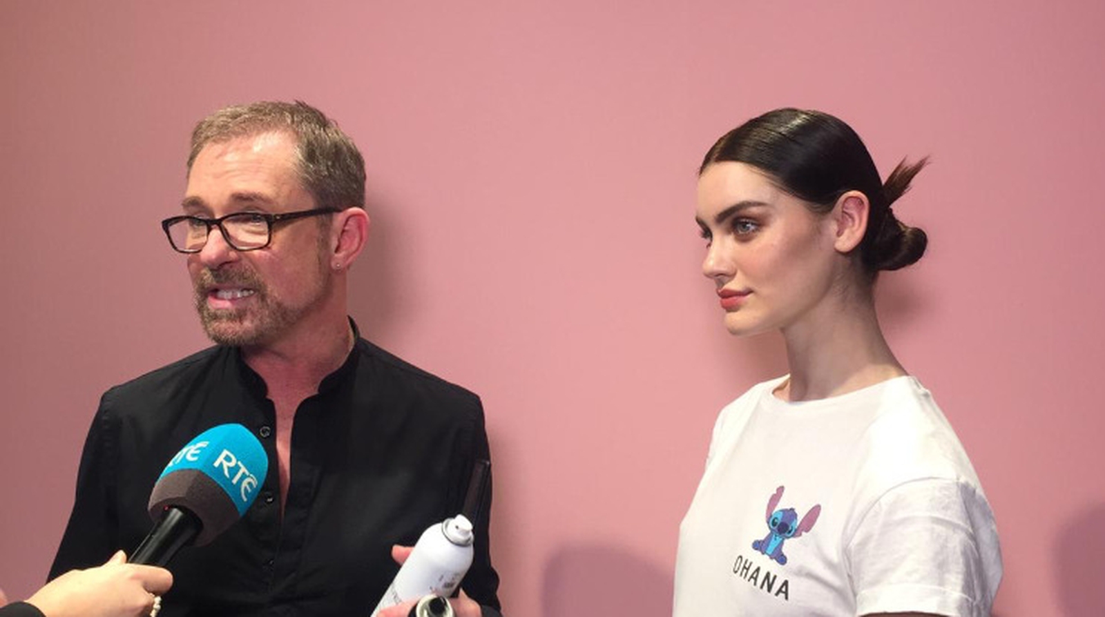The Latest Hair And Beauty Trends For Spring Summer 2019
