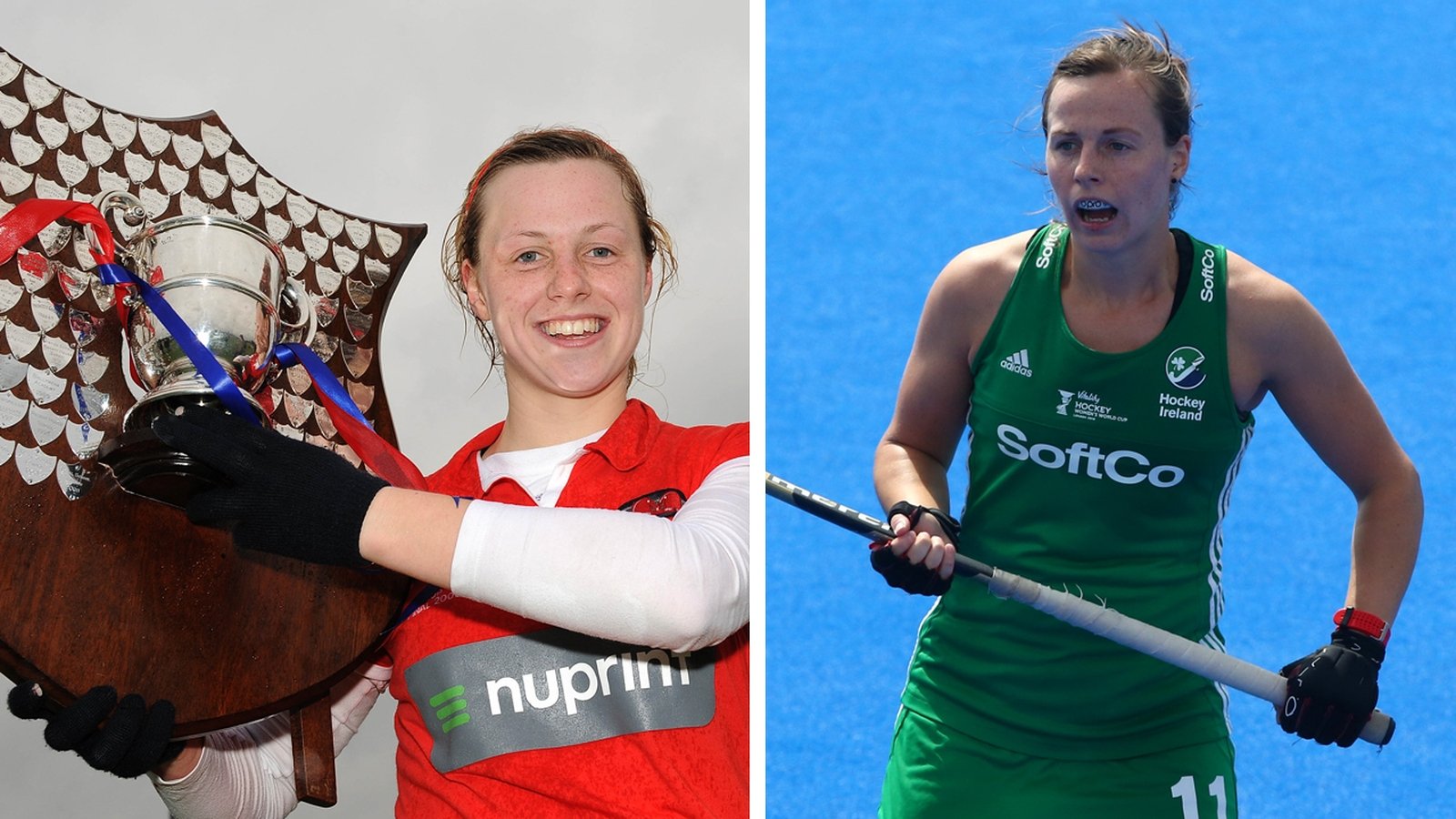 The Moment That Made Me: Megan Frazer