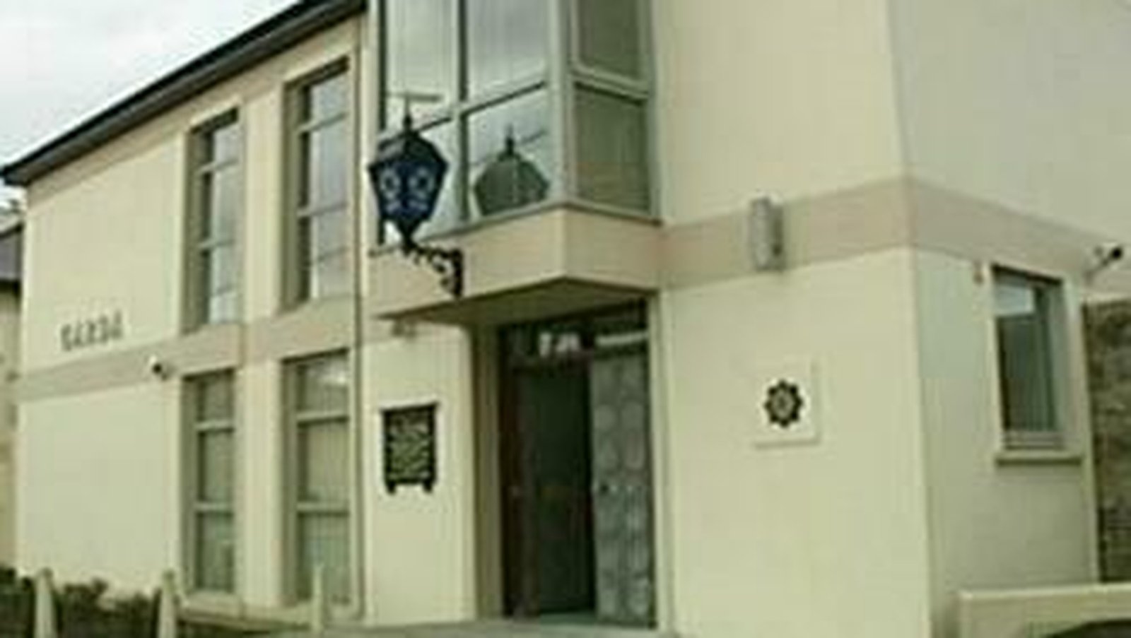 Drone and drugs seized near Castlerea Prison