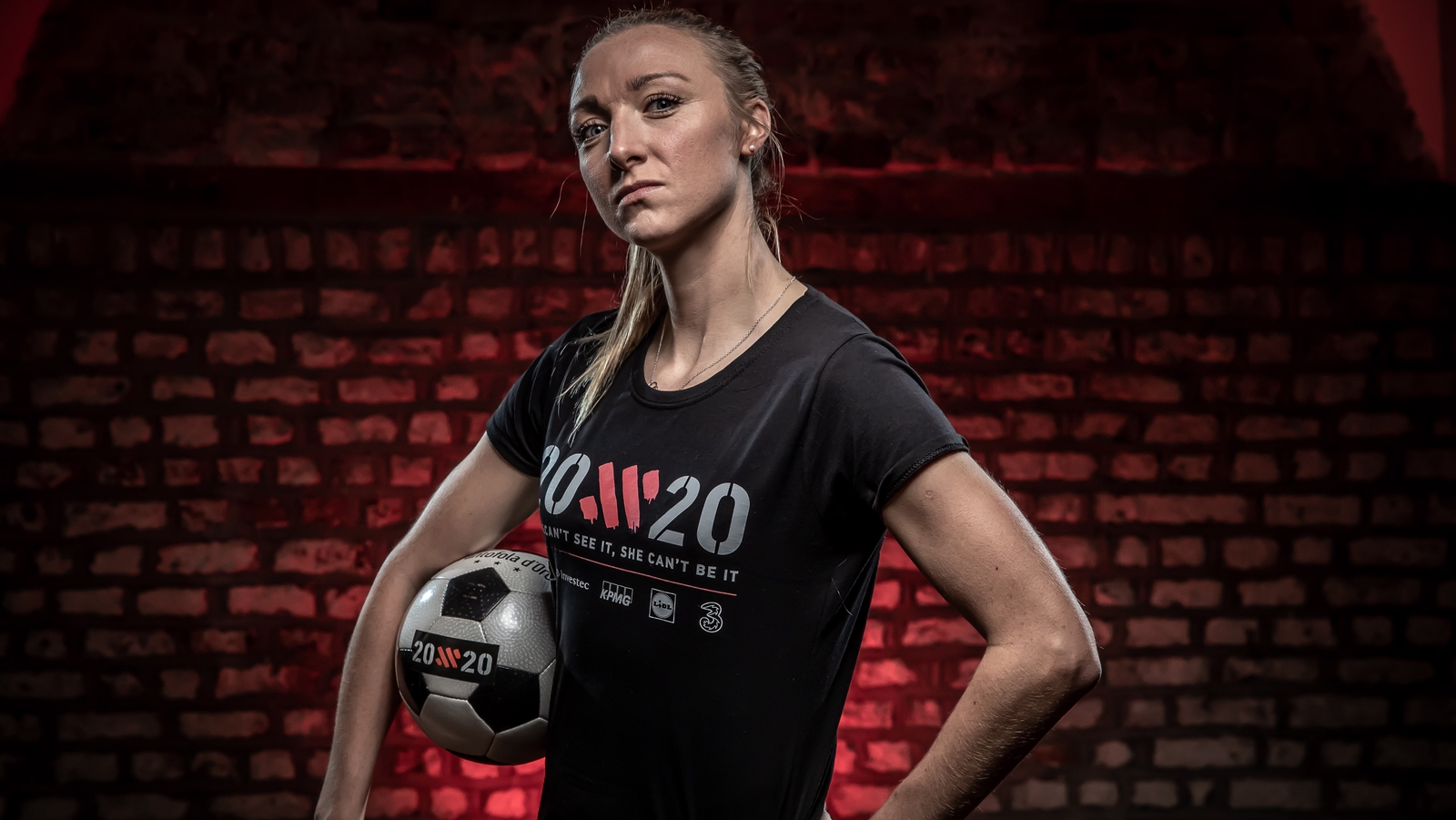 Women on the couch - the growth in female sport pundits