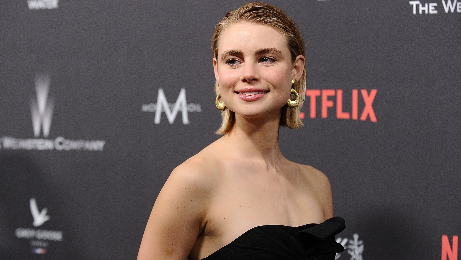 We talk to Alexandra McGuinness and Lucy Fry