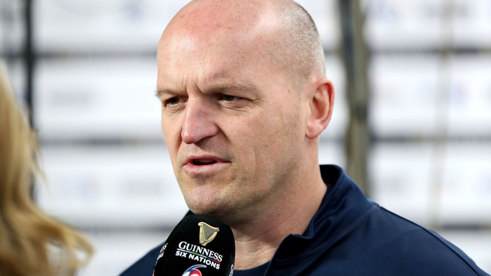 Townsend admits Scots have work to do after French loss