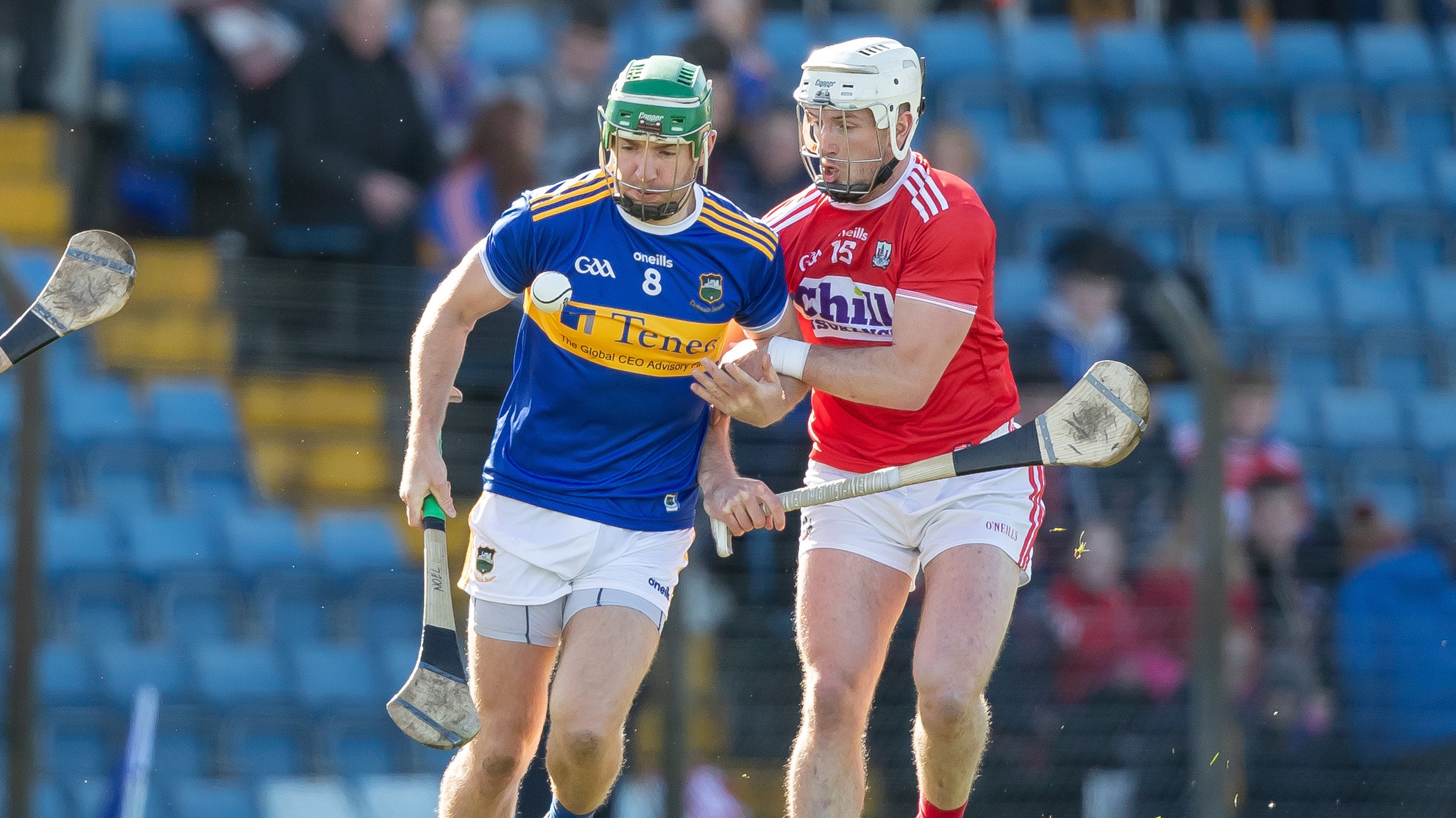 Recap: Allianz Hurling League results and reports