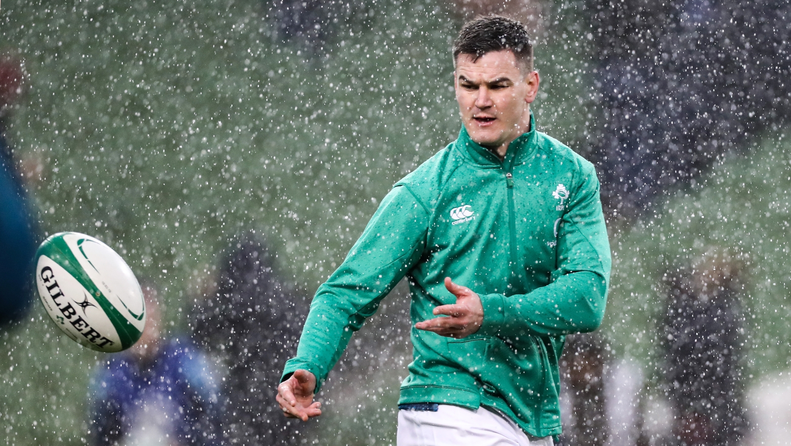 Players wants a seat on World Rugby committee